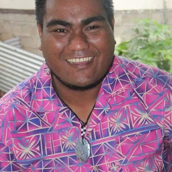 Rae Baenteiti - The Kiribati Integrated Manaeba Project in Aotearoa ...