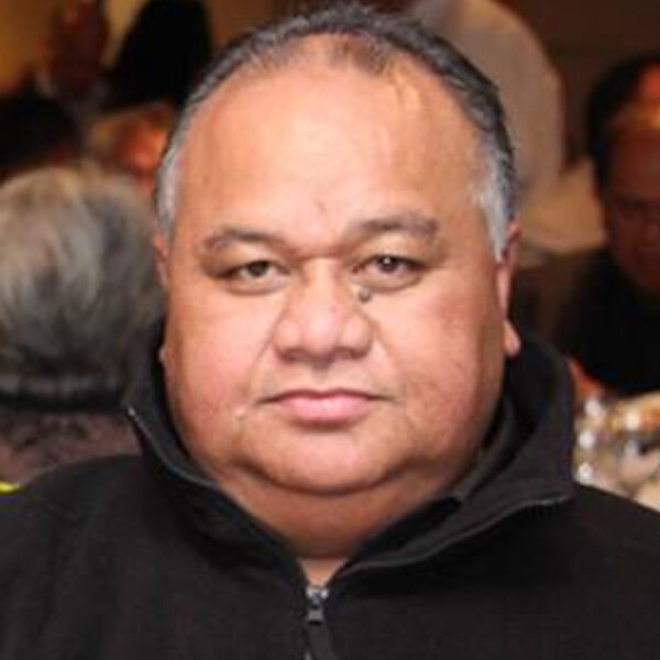 Rev Tavita Joseph Filemoni - Samoan Language Week lotu aso Tofi ...