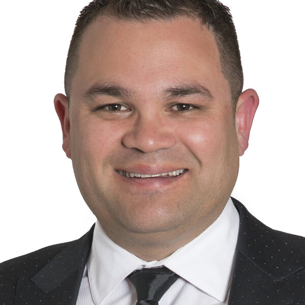 Tangi Utikere - Strong local voice in Labour MP for Palmerston North ...