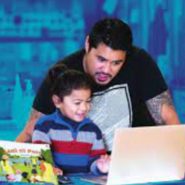 Te Mahau and Pacific Communities Consultation Talanoa - Planning and ...