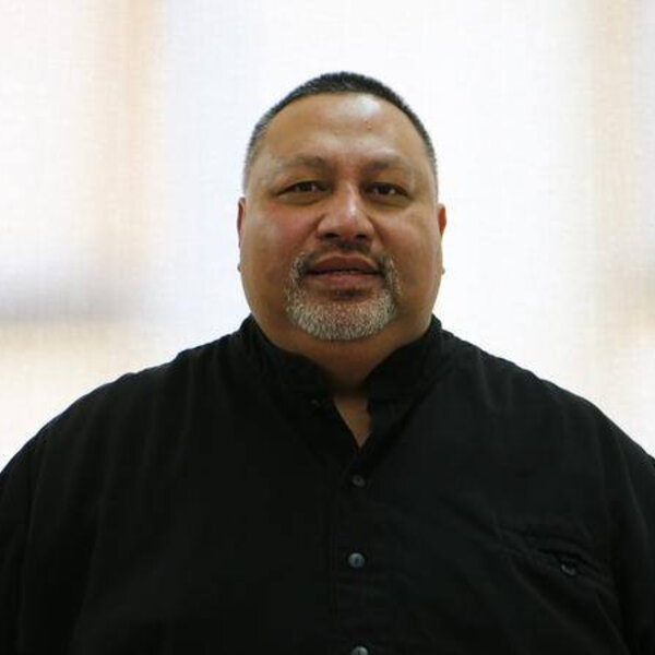 Teleia'i Edwin Puni - Pasifika leaders step in to help with the COVID ...