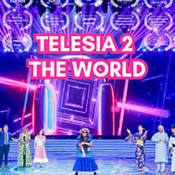 Telesia Tanoa'i - Telesia 2 The World giving young Pasifika voice to a ...