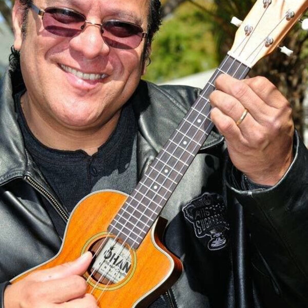 Tui Letuli - Recovering from COVID-19 in California. - Pacific Media ...