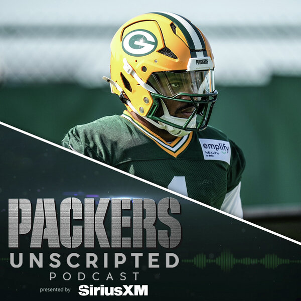 #847 Packers Unscripted: Seismic shift - Packers Unscripted - Omny.fm
