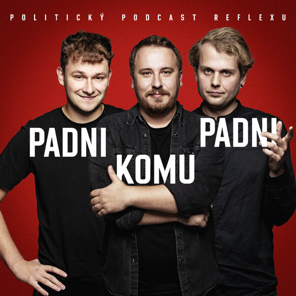 Padni komu padni 32: Kauza Blažcoin se rozjíždí, ať STAN odejde z vlády. Volby v ČR nejde ukrást ...