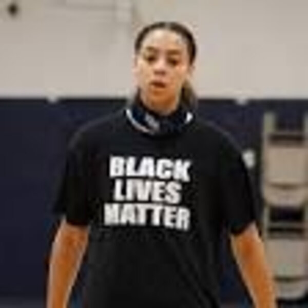 Jordana Codio's turbulent year: Discussing her transfer from American ...