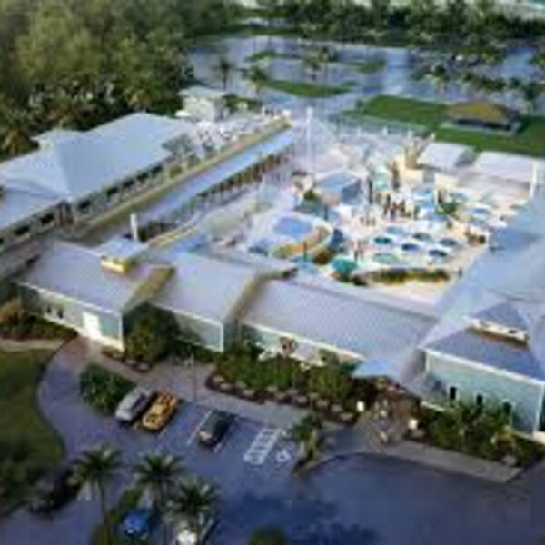 Loggerhead Marinelife Center expansion on track for 2021 opening; gift ...