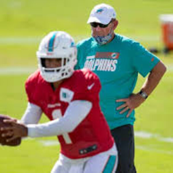 Palm Beach Post Miami Dolphins' Brian Flores expects offensive ...