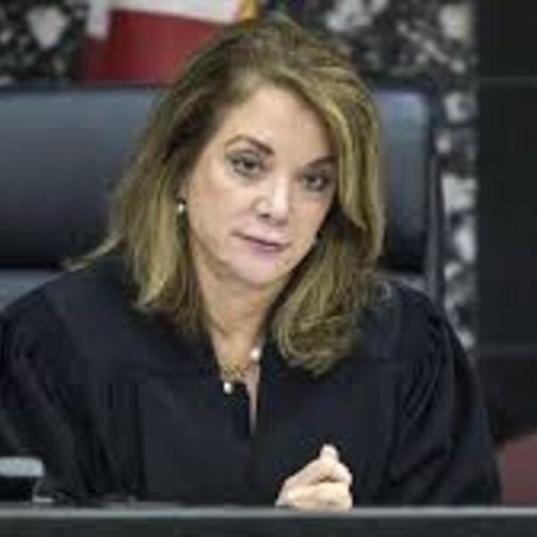 Coronavirus in Florida: Chief judge limits hearings held at Palm Beach ...