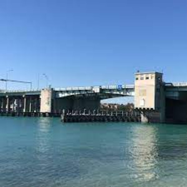 U.S. 1 bridge in Jupiter to close tonight, Tuesday night for ...