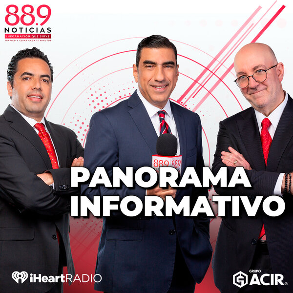 La Mañanera de Panorama Informativo del miércoles 17 de septiembre de ...