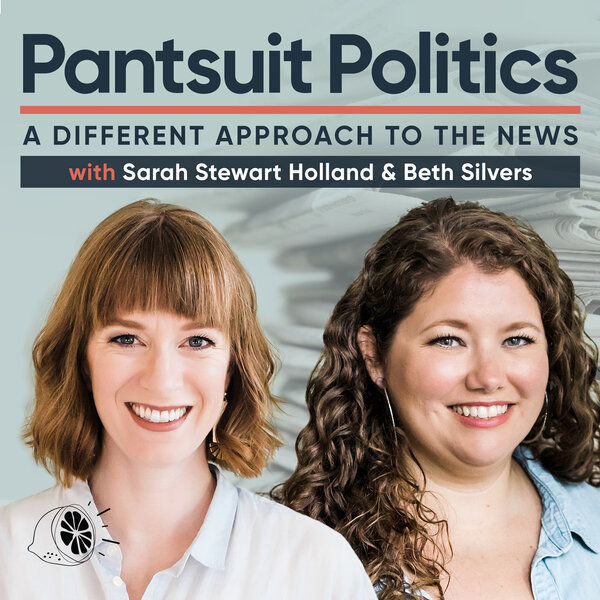 Your Calls Are Working - Pantsuit Politics - Omny.fm