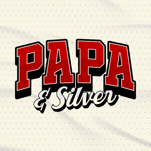 1-5 Papa and Silver Hour 3: Silver and J.D. discuss the biggest ...