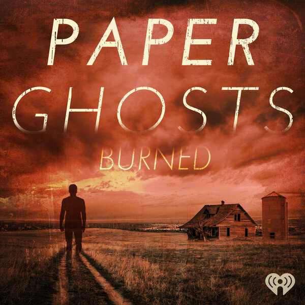 Introducing Paper Ghosts Season 2 - Paper Ghosts: The Texas Teen ...