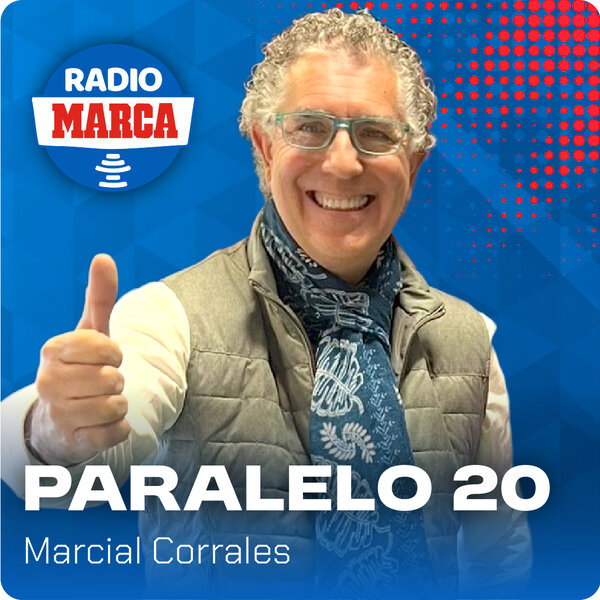 Paralelo 20 (26/6/2022) - Paralelo 20 - Omny.fm