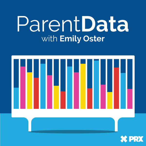 Tamron Hall's Late-Night Panic Google - ParentData with Emily Oster ...