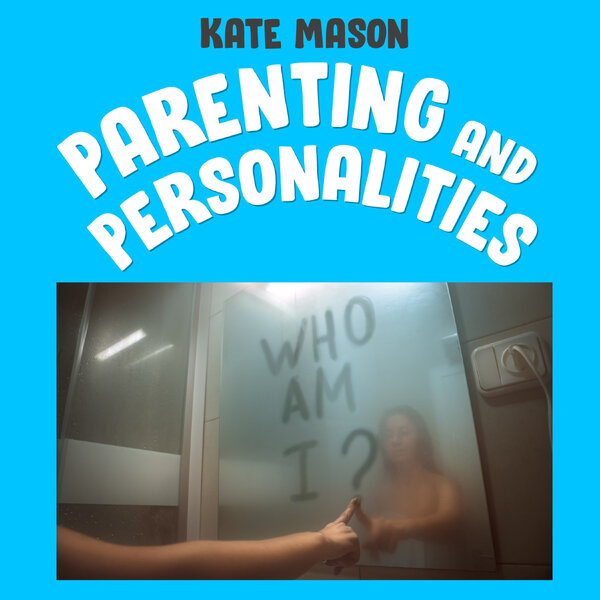 Who Am I? Understanding Identity Activation - Parenting and ...