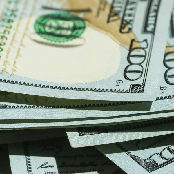 9 Things Hiding on Your Money - Part-Time Genius - Omny.fm