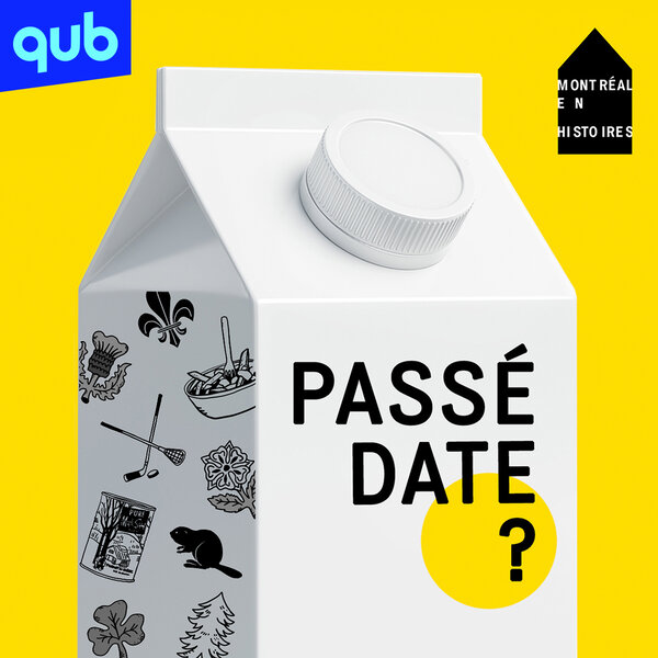 Révoltes patriotes de 1837-1838 - Passé date ? - Omny.fm