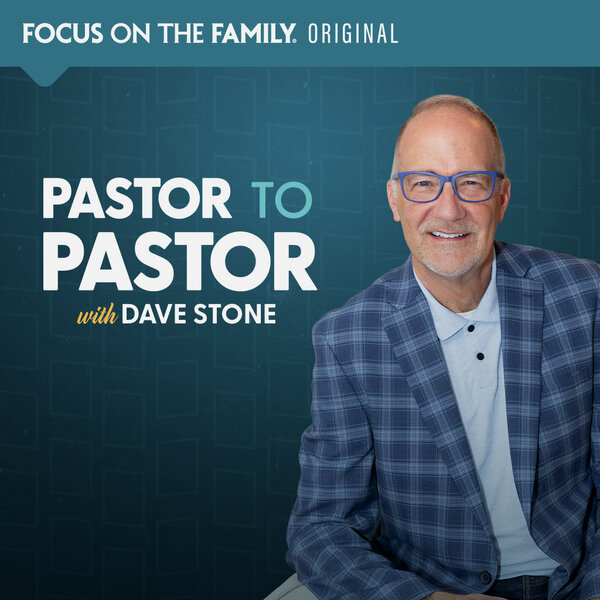 Kissing the Fire with Pastor Shawn Johnson - Pastor to Pastor with Dave ...