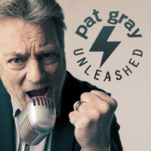 Pat Explains his Absence - Pat Gray Unleashed - Omny.fm