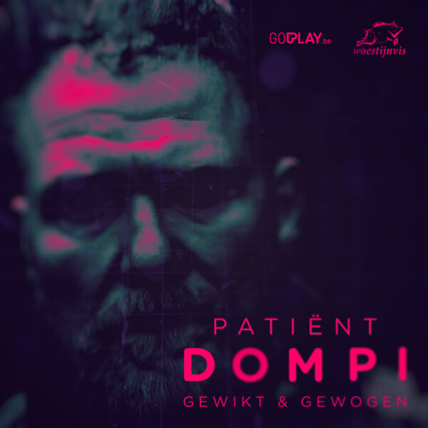 Patiënt Dompi — Gewikt & Gewogen - Patiënt Dompi — Gewikt & Gewogen ...