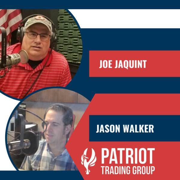 01-22-26 Patriot Radio News Hour - Patriot Radio News Hour - Omny.fm