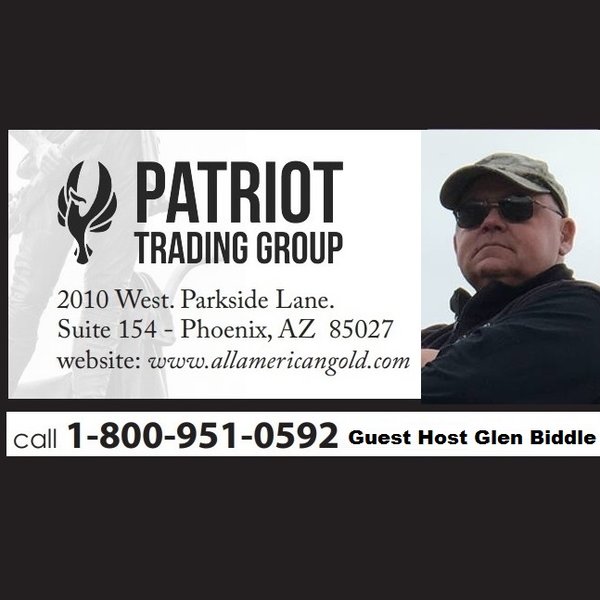 08-09-18 Patriot Radio News Hour - Host Glen Biddle - Patriot Radio ...