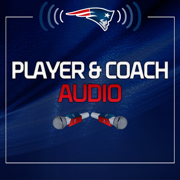 Bill Belichick 12/2: 'Good win against a good football team' - Patriots ...