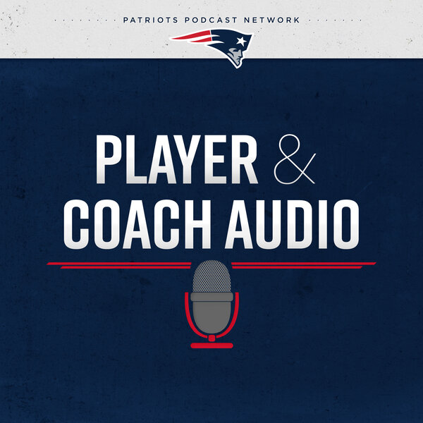 Stefon Diggs, Christian Gonzalez, Craig Woodson and More | Postgame ...