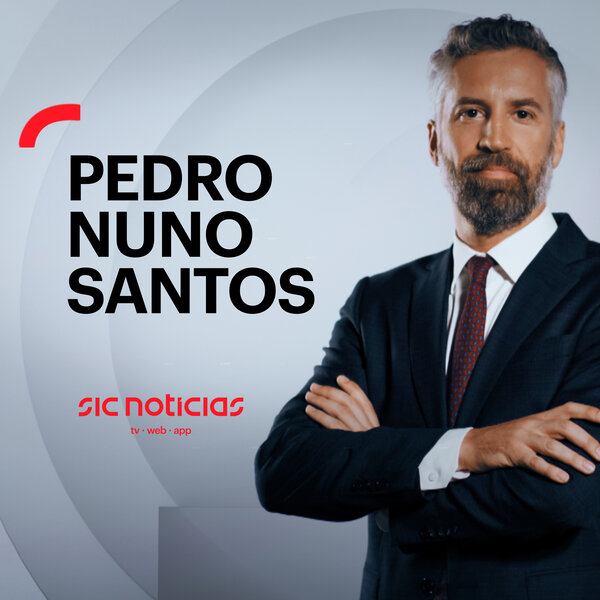 O fim das dificuldades como comentador, o início da campanha para líder do PS - Pedro Nuno ...