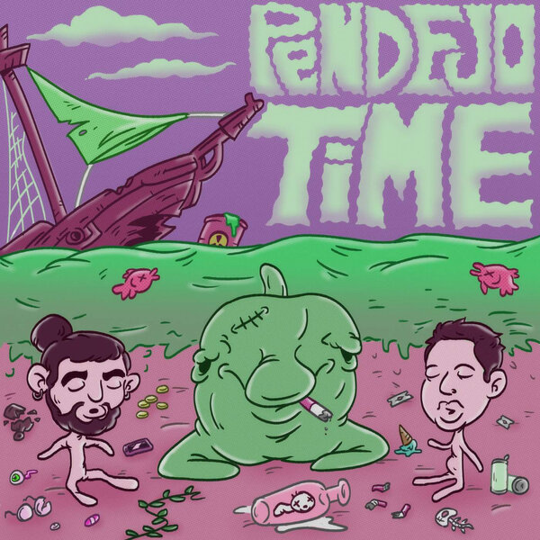 stacked n rackjed - Pendejo Time - Omny.fm