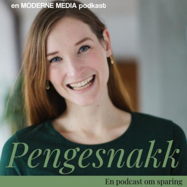 265: Ekstra inntektskilder du kan starte med i dag - Pengesnakk - Omny.fm