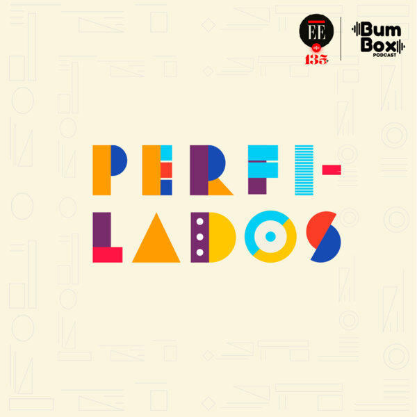 Andrés Castañeda, el amor de un rey del mundo - Perfilados - Omny.fm