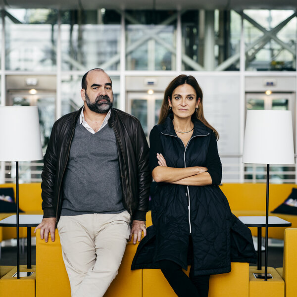 Isabel Moreira: Devemos ser a vanguarda na eutanásia? - Perguntar Não ...