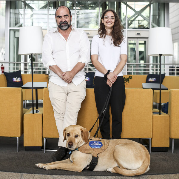 Sara Rocha, presidente da Voz do Autista: o que é ser autista ...