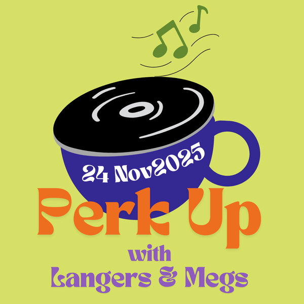 Perk Up 24 November 2025 - Perk Up - Omny.fm