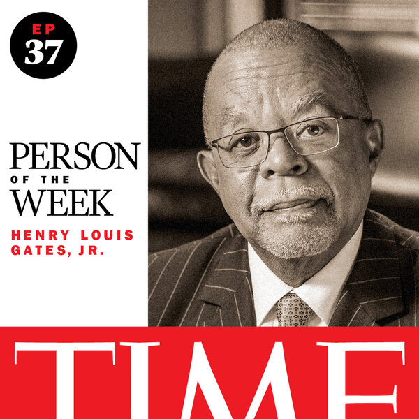 Henry Louis Gates, Jr. • Presenting The Past - Person of The Week - Omny.fm