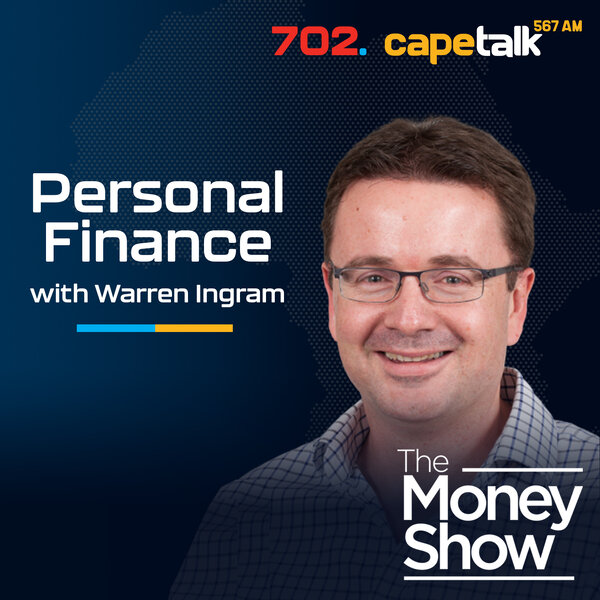 Personal Finance with Warren Ingram clips - Omny.fm
