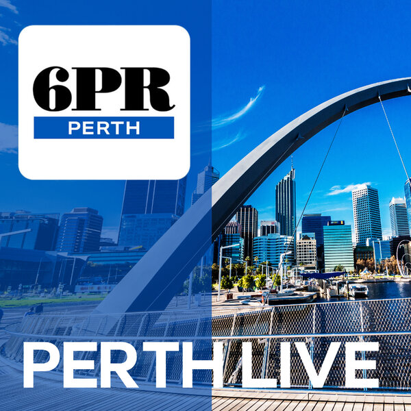 Dr Ben Hamer on what Perth will look like in 2050 - Perth Live with ...