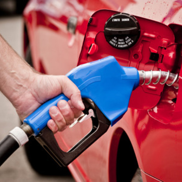 Why is fuel so expensive? - Drive with Jamie Burnett - Omny.fm