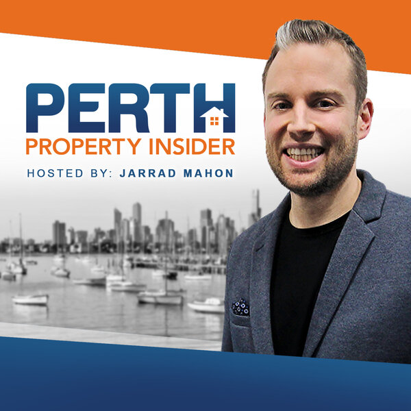 Perth Property Insider Podcast clips - Omny.fm