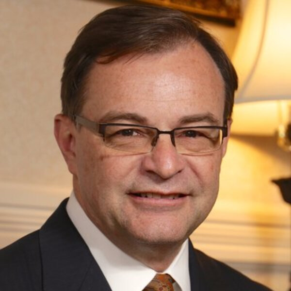 Dave Trabert, Kansas Policy Institute | 6-6-23 - Mundo in the Morning ...