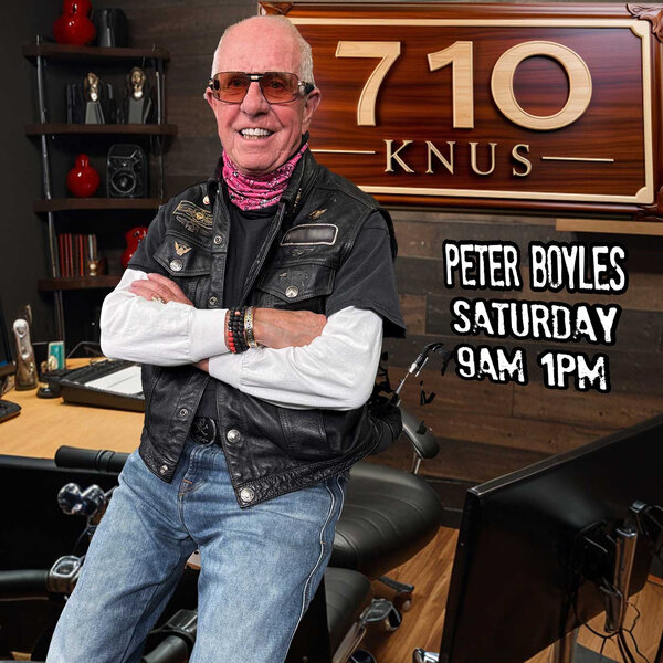 Breaking News from Minneapolis: Alex Pretti Shooting - Peter Boyles ...