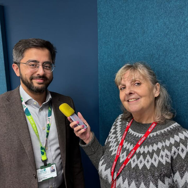 As the weather gets colder, what does this mean for anyone homeless ...