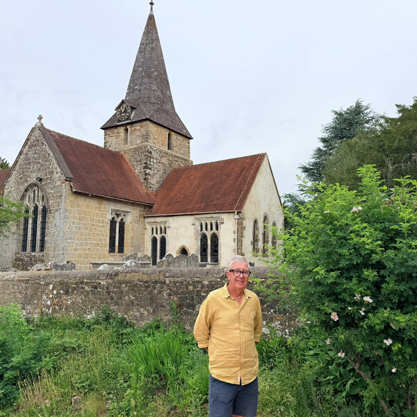 Bramshott Open Gardens is happening soon - Petersfield's Shine Radio ...