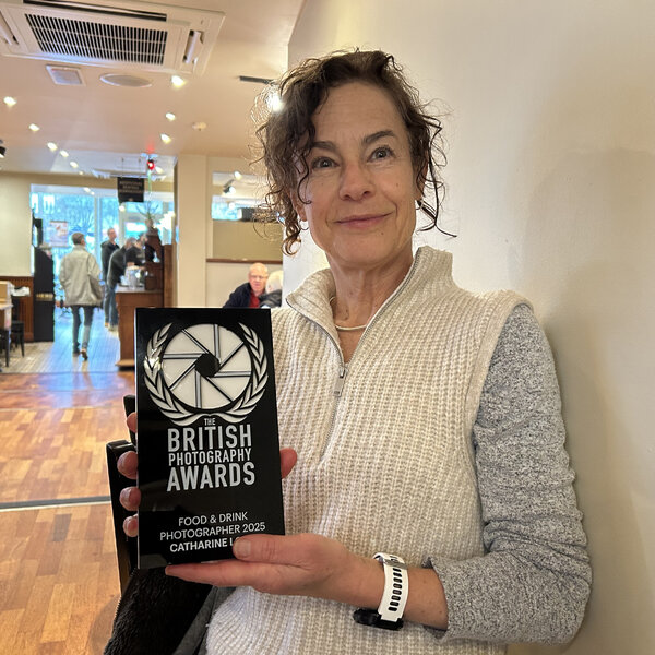 Cath Lowe is Food and Drink Photographer of the Year - Petersfield's ...