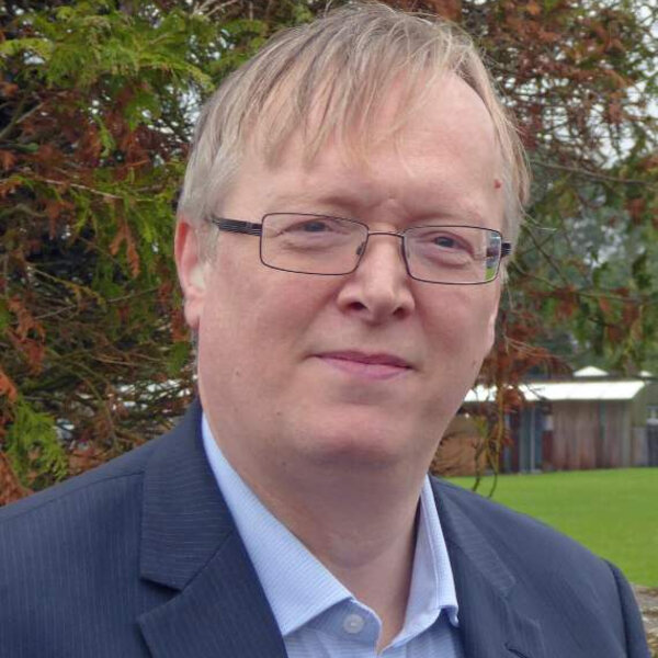 David Buxton, Liberal Democrat, answers your questions - Petersfield's ...