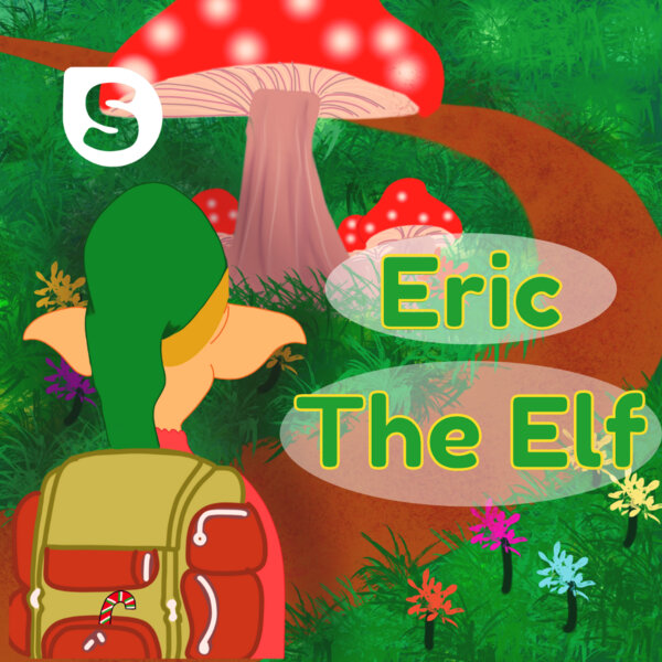 Eric the Elf and the New Boots - Petersfield's Shine Radio - Omny.fm