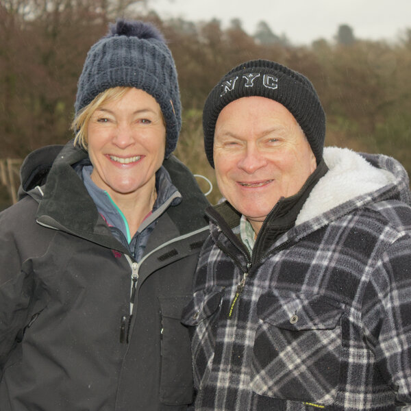 Growing Together with Ann & Coxy - January 2026 - Petersfield's Shine ...